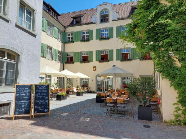 Jufa Hotel Meersburg Am Bodensee - Überlingen