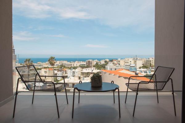 Chania Elegance Suites - Chania