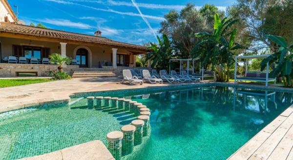 Campos - 4460-31 Mallorca - Ses Salines