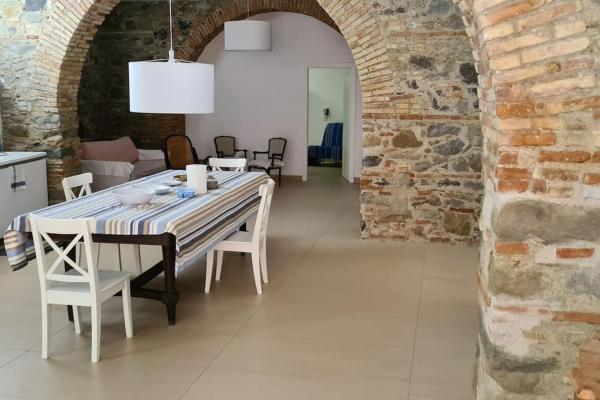 A 20 Passi Dal Mare - Naxos