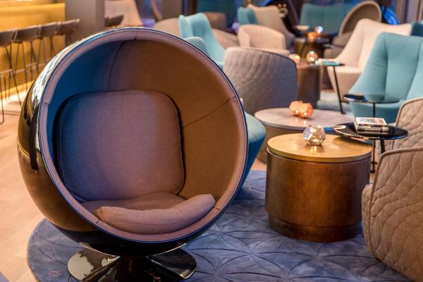 Motel One München-olympia Gate - Germany