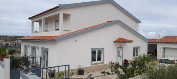 Appartement à Lourinha - 1er éTage - Atalaia