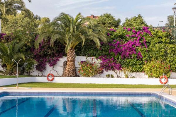 Holacamp Sitges Relax - Sitges