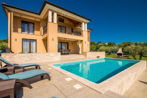 Apartment Villa Cecilia - Cres