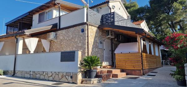 Apartmani Dutković - Hvar