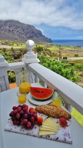 Chc - Casa Del Abuelo Ii - Îles Canaries