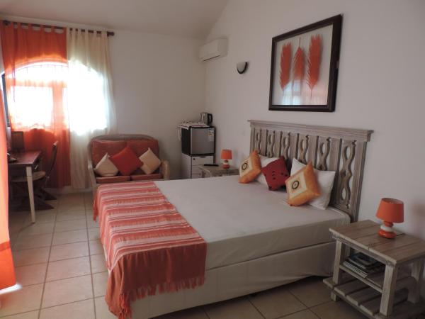 Chez Emma - Mauritius