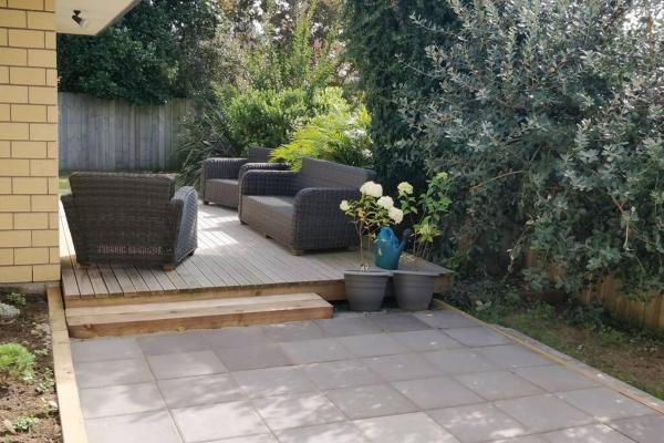 Holiday Home On Levers - Tauranga