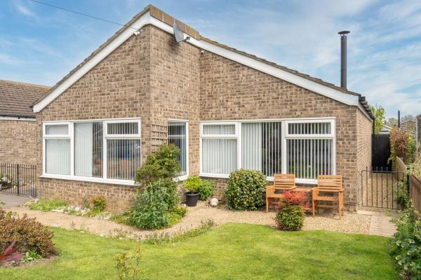 Mariners Way By Winterton Cottages - Winterton-on-Sea