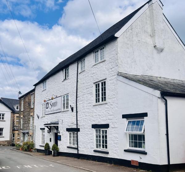 The Swan - Dulverton