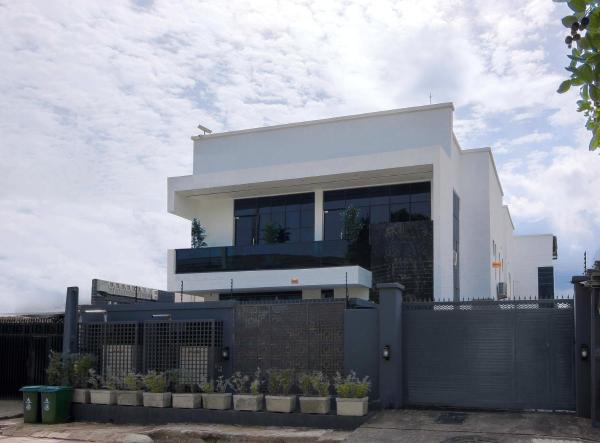 One90 Apartment - Lagos, Nigeria
