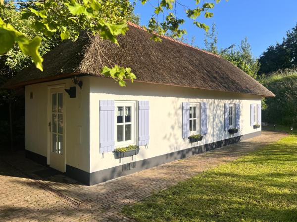 Lingeliefde Logement Complete Studio Met Eigen Keuken En Badkamer - Culemborg