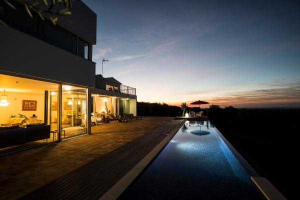 A Serenada Enoturismo - Melides