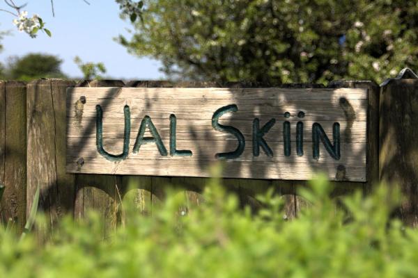 App Ual Skiin - Sylt
