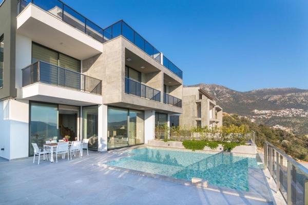 Villa Eliz - Kalkan