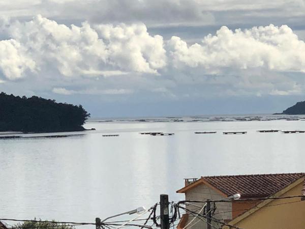 Casa De La Abuela - Combarro