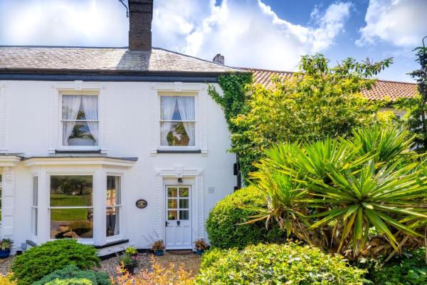 Crown Villa - Wells-next-the-Sea