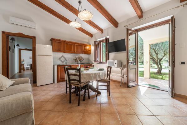 Residenza Parco Degli Ulivi - Province of South Sardinia