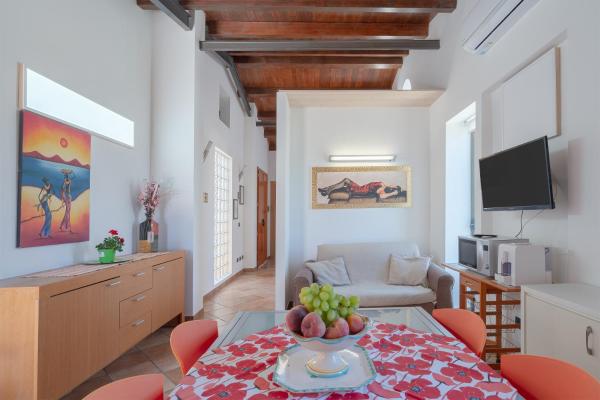 Villa Verdemare Rubino - San Lorenzo