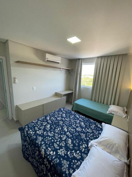 M3 - Apartamento Cancun Em óTima Localização - Foz do Iguaçu