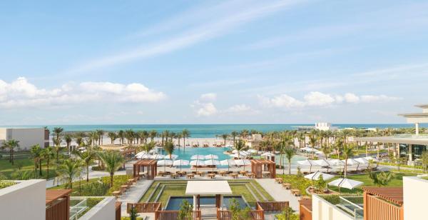Intercontinental Ras Al Khaimah Mina Al Arab Resort & Spa By Ihg - Ras al Khaimah