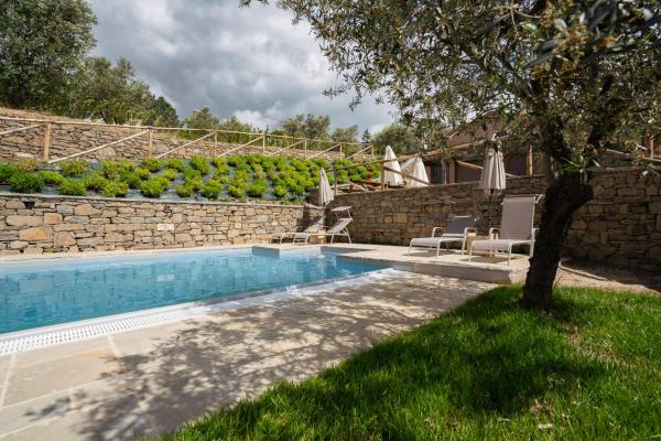 L'antico Casale Tuscany Charme & Private Pool 5-star - Cortona