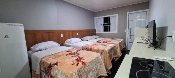 Locapart Hospedagens - State of Santa Catarina