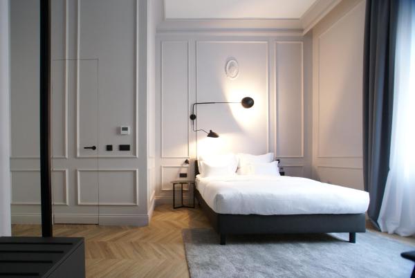 Fingerprint Luxury Apartments - Zagreb