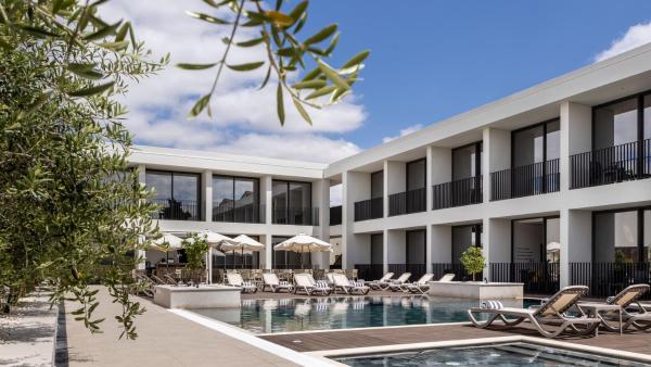 ÉVora O Cante Hotel - Évora District
