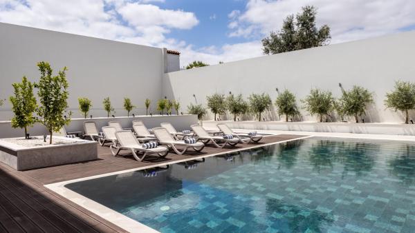 ÉVora O Cante Hotel - Évora District