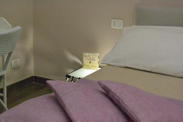 Karina's Rooms - Pulsano