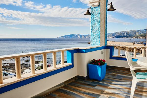 B&b Acquadolce - Cala Gonone