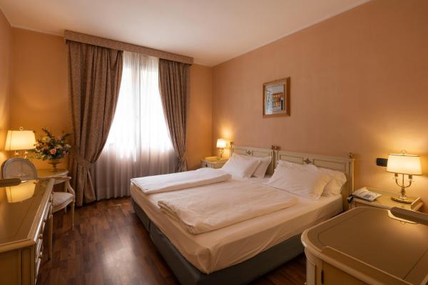 Hotel Lucrezia Borgia - Ferrara