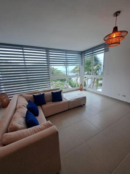 Apartamento Playa Corona - Panama