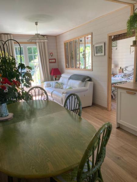 Appartement Sérénite - Cabourg