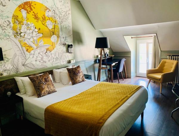 Hôtel Du Roy - Châtillon-sur-Seine