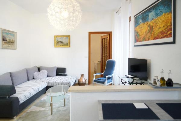 Casa Maribel - Luino