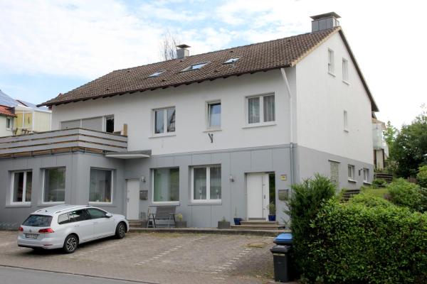 Ferienhaus Paschke Möhnesee Zentrum - Bad Sassendorf