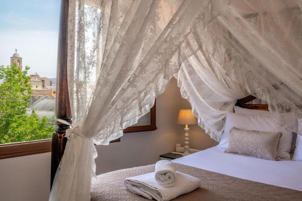 Santa Elena Boutique - Christopher Double Room - Greece