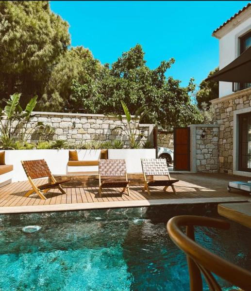 Piraye Alaçatı - Ildır