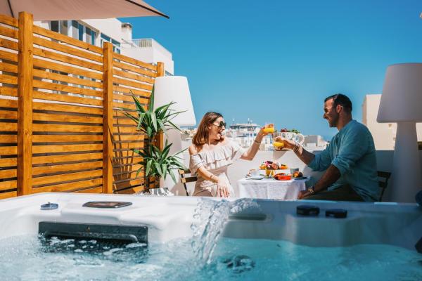 Giorgio Boutique Hotel - Malte
