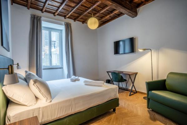 Fantini Rooms-monti - Monti