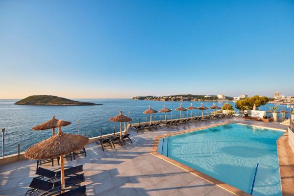 Hotel Florida Magaluf - Adults Only - Calvià