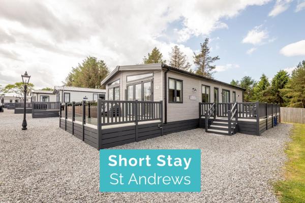 Stewart's Resort Cameron - No 93 - East Neuk