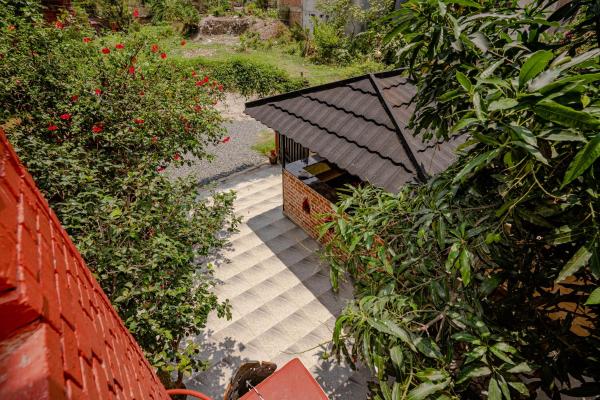 Nepali Heritage Hotel - Katmandú
