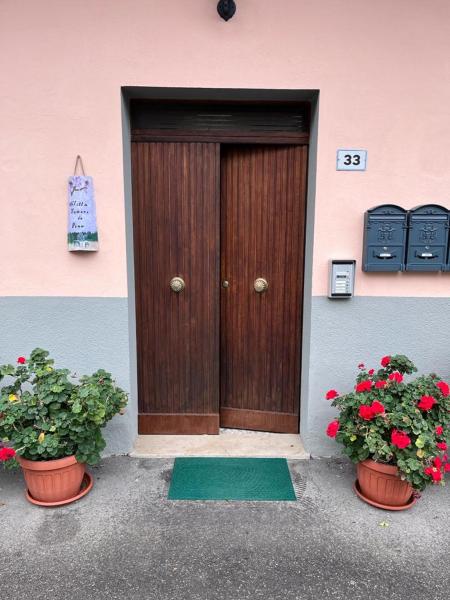 Da Pino Affittacamere - Italy