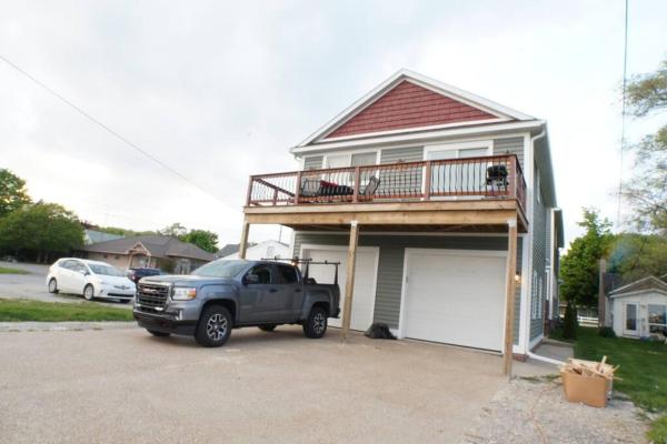 Apartment At Fieldstone Manor - Frankfort