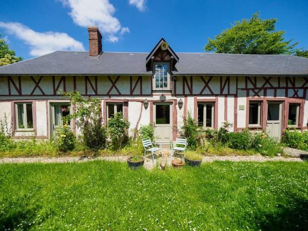 Finca Elena - Collection Idylliq - Bernay