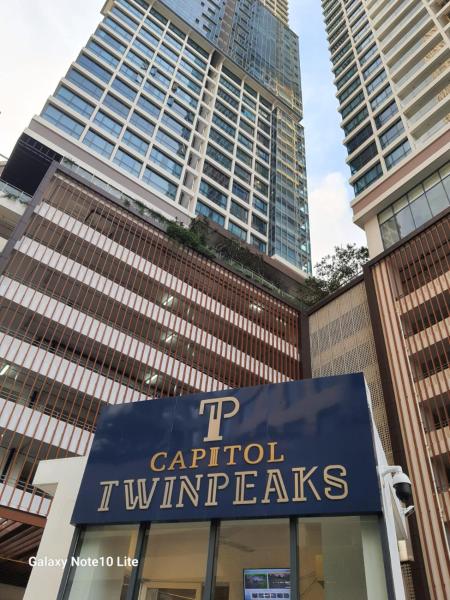 Capitol Twinpeaks Colombo 2 Sri Lanka Vacation Rental - Long Term - Colombo