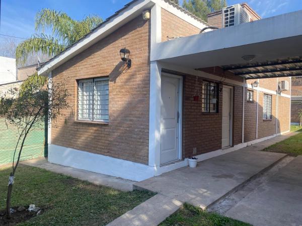 Casa Ayacucho - Alta Gracia
